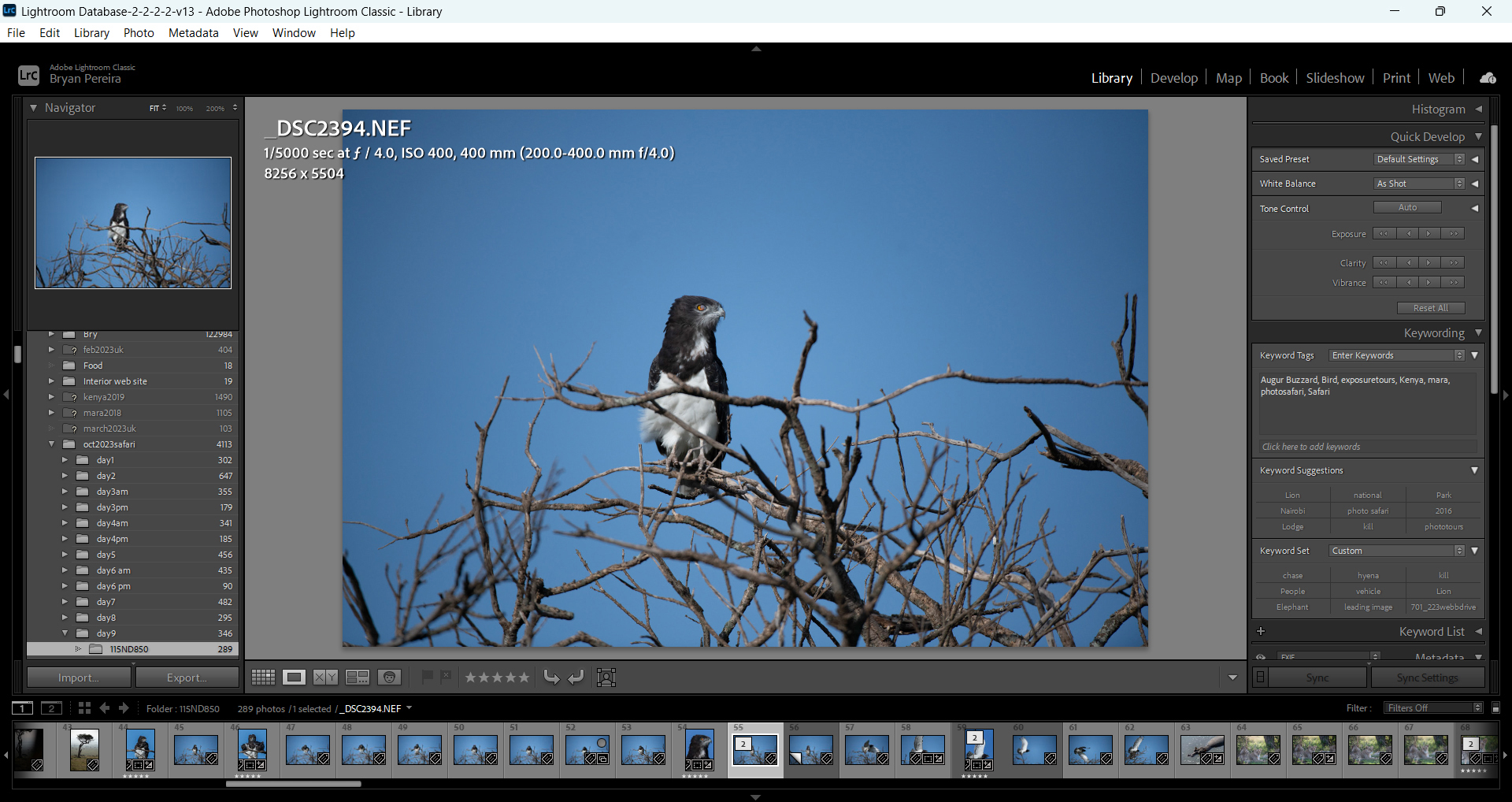 Topaz AI Software Review - Exposure Tours